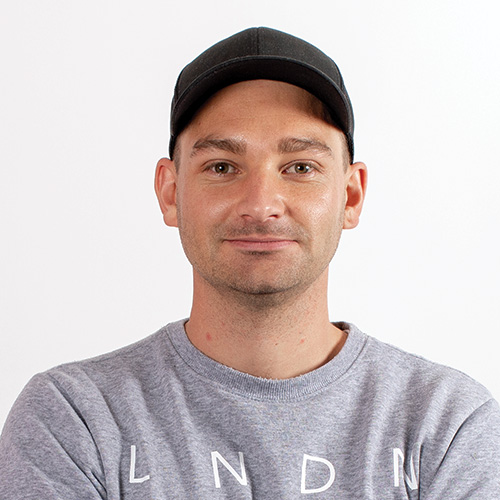 Team - HotHouse Creative